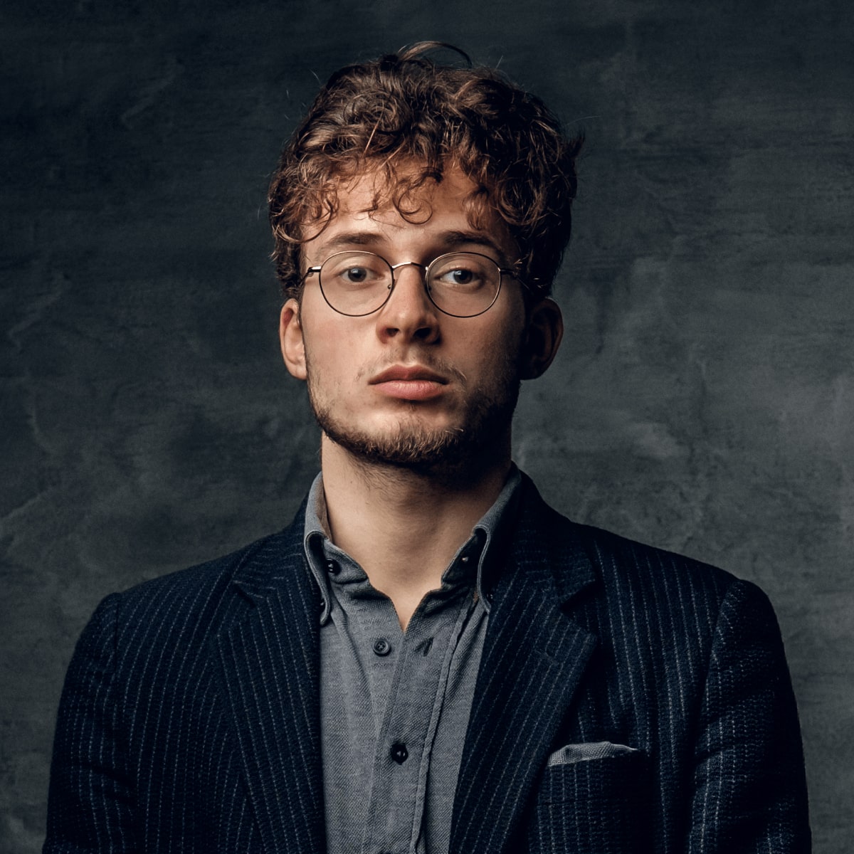 Our Team - Brain Dagger Films